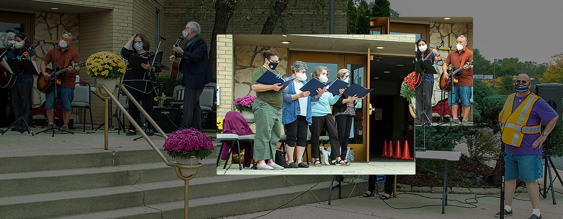 OLBS Unity Prayer & Prayers to Our Lady - Our Lady of the Blessed ...