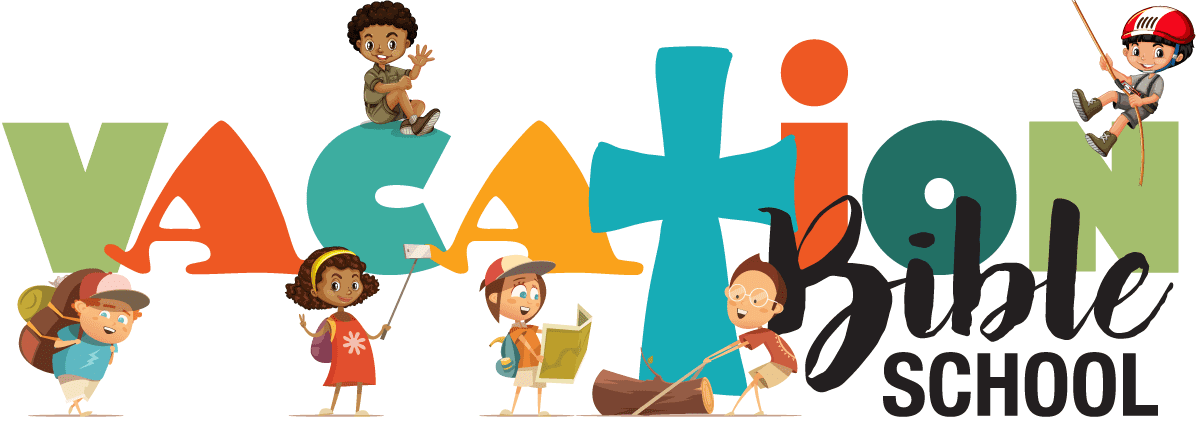 Summer VBS - Our Lady of the Blessed Sacrament Parish