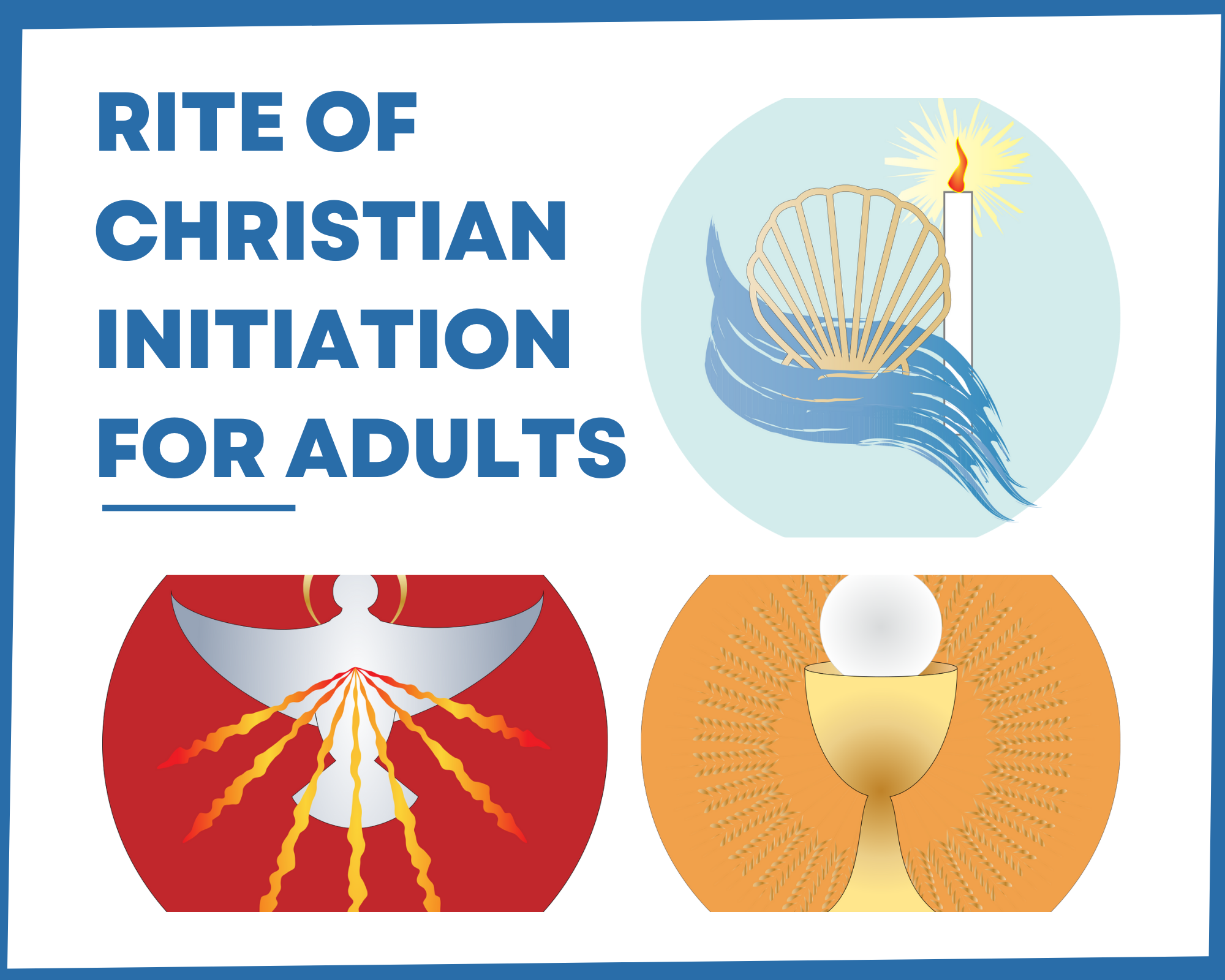 Home - Our Lady of the Blessed Sacrament Parish