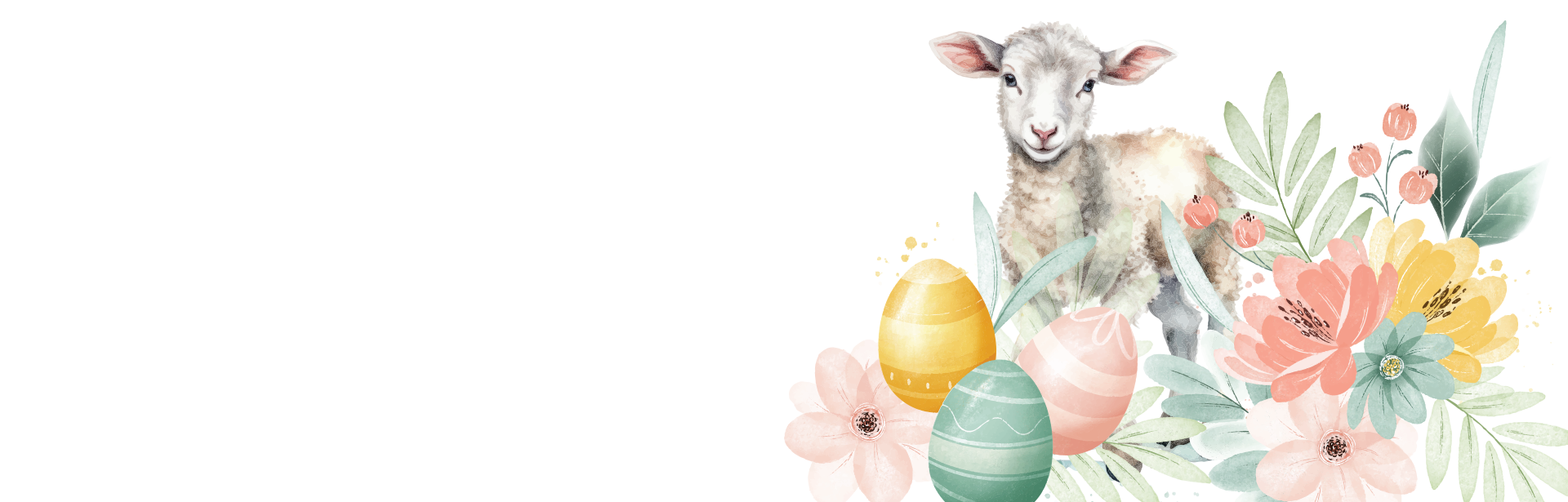 Easter 2025 - Our Lady of the Blessed Sacrament Parish